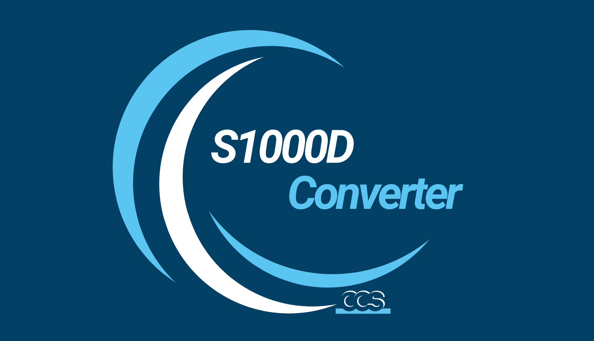 Was ist S1000D? Grundlagen und Anwendung - CCS Solutions